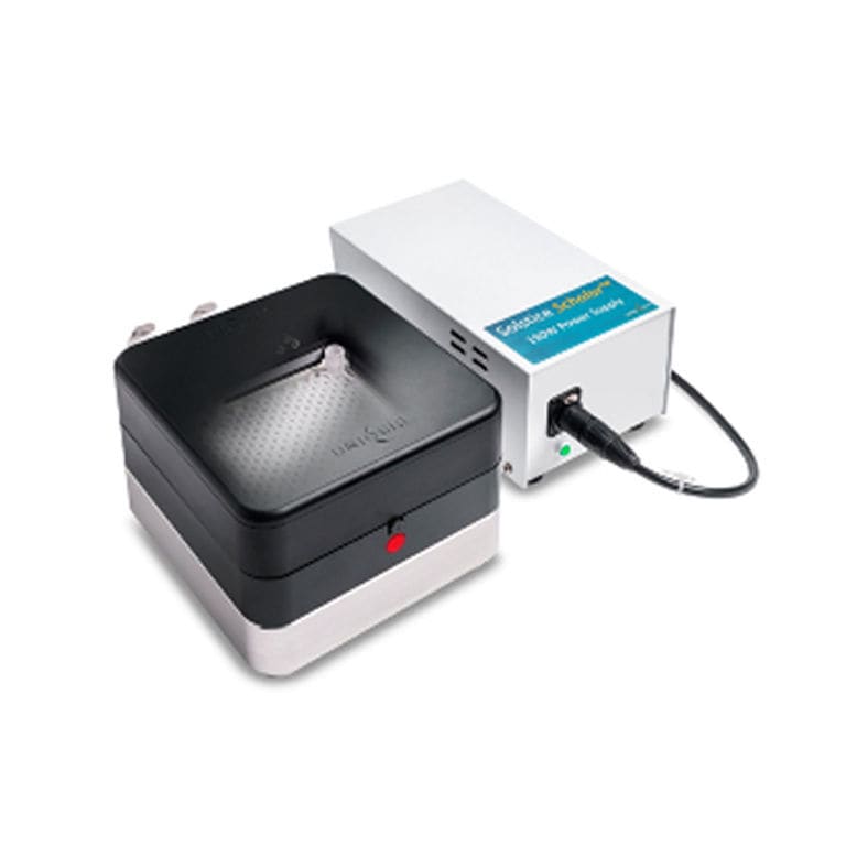 Fotobiorreactor de laboratorio - PhotoChip™ - Asynt - compacto