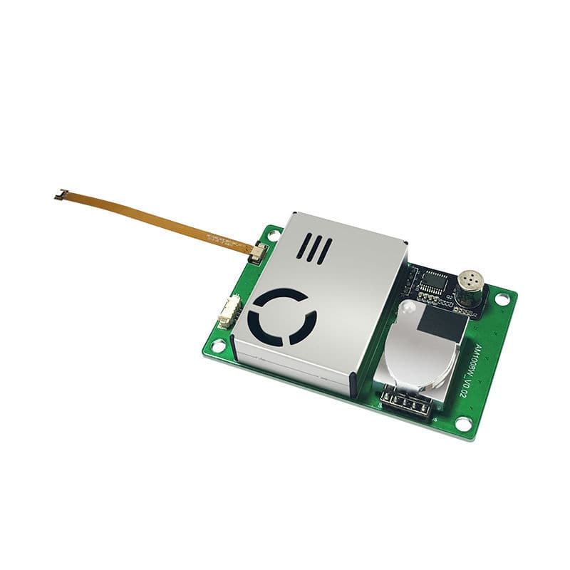 Sensor de monitorización - AM1008W - Cubic Sensor and Instrument Co ...