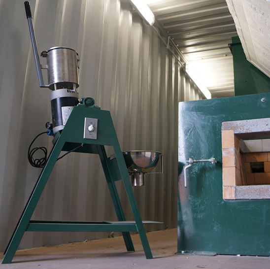 Cremulador - Cremulator - Addfield Environmental Systems - Vídeos