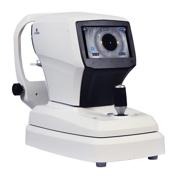 Queratómetro automático - LRK-7800 - US Ophthalmic - refractómetro ...