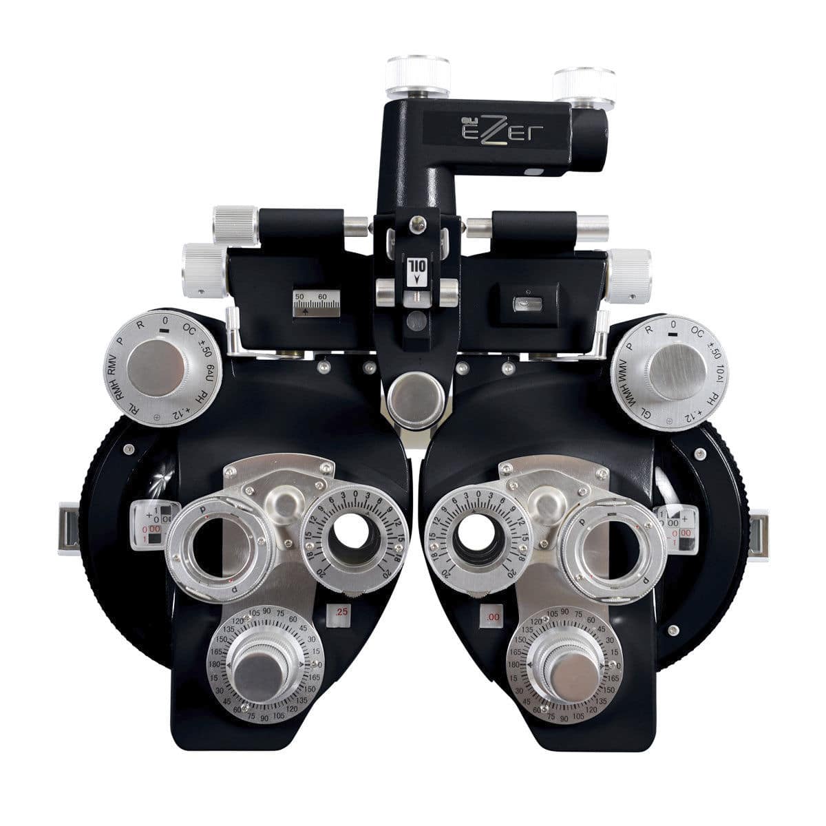 Foróptero manual - ERF-5200 - US Ophthalmic