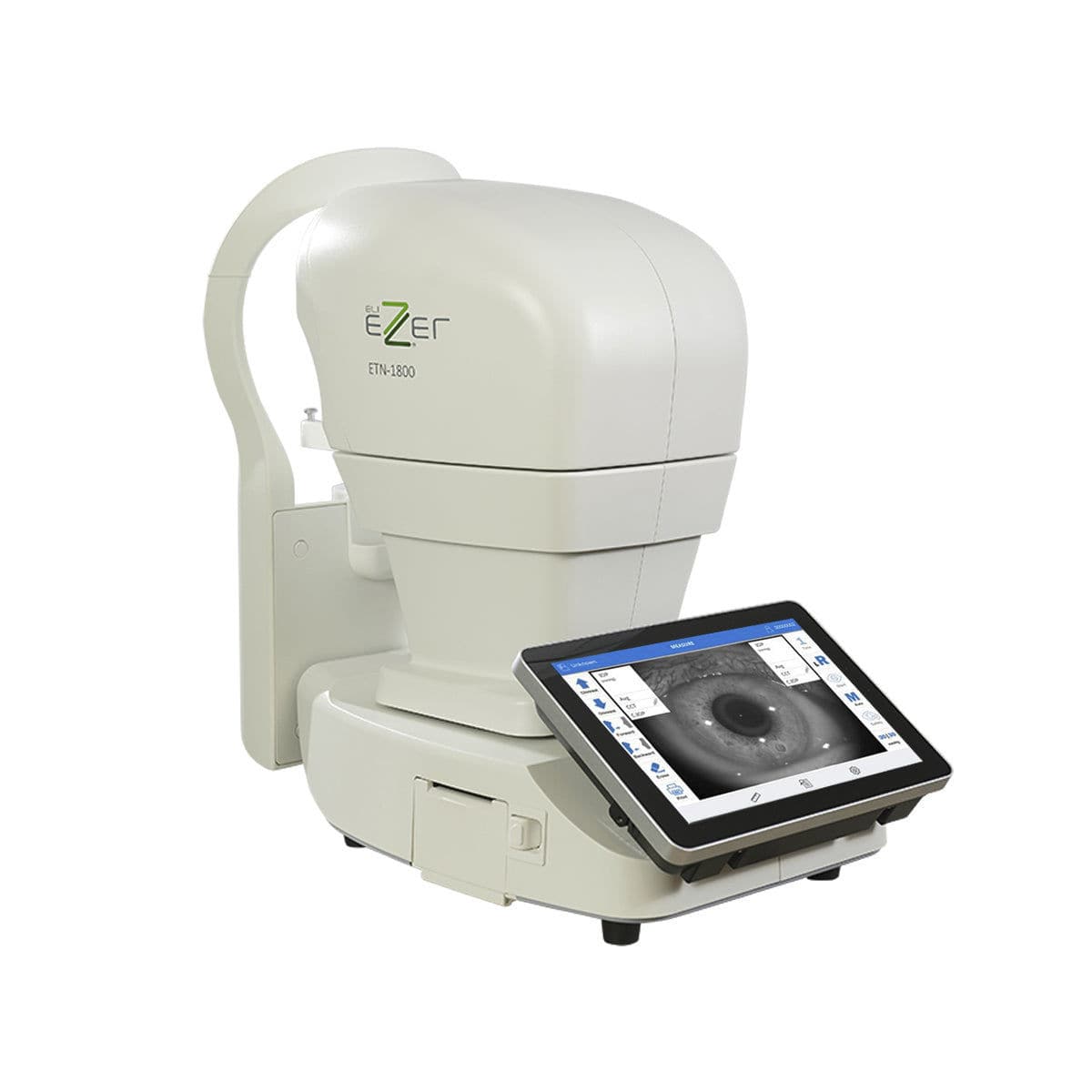 Tonómetro - ETN-1800 - US Ophthalmic - tonometría de aire / de mesa