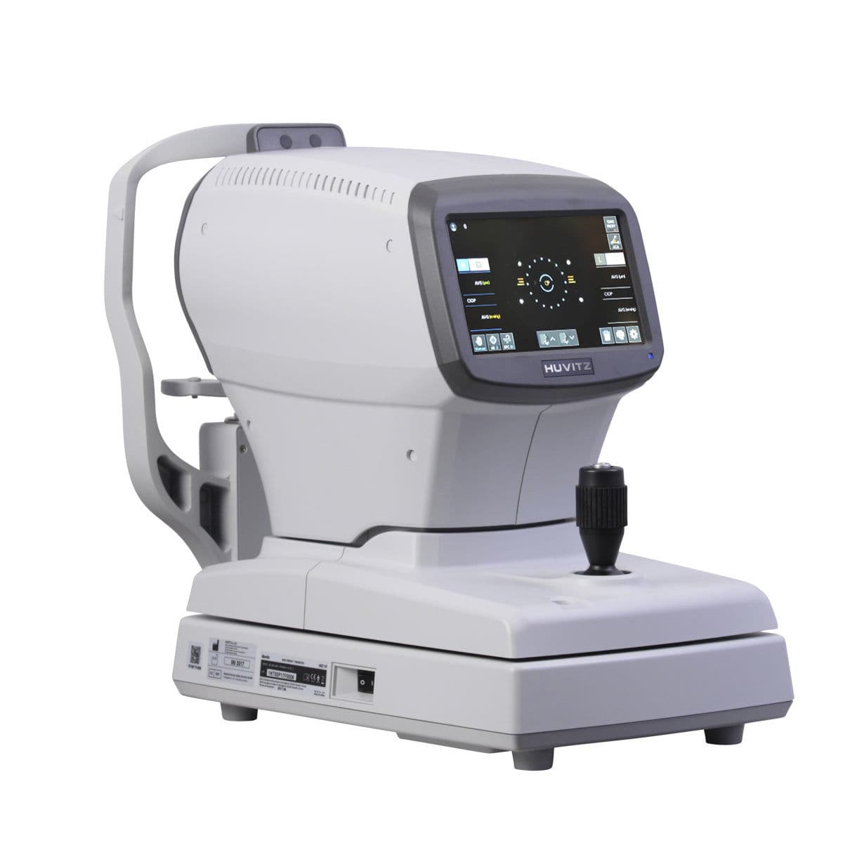 Tonómetro - HNT-1 - US Ophthalmic - tonometría de aire