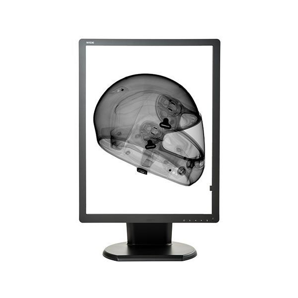 Monitor 21.3" - DBIMX20 - Double Black Imaging - LCD / LED / a distancia