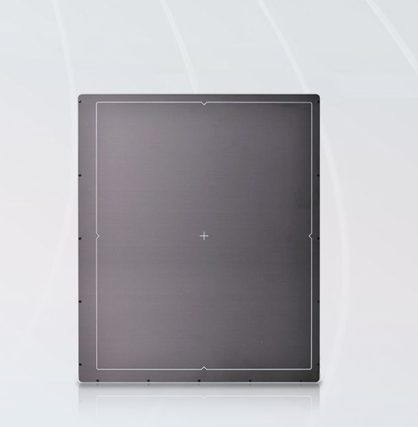 Panel detector plano para radiografía cefalométrica - VIVIX-D 1012C ...