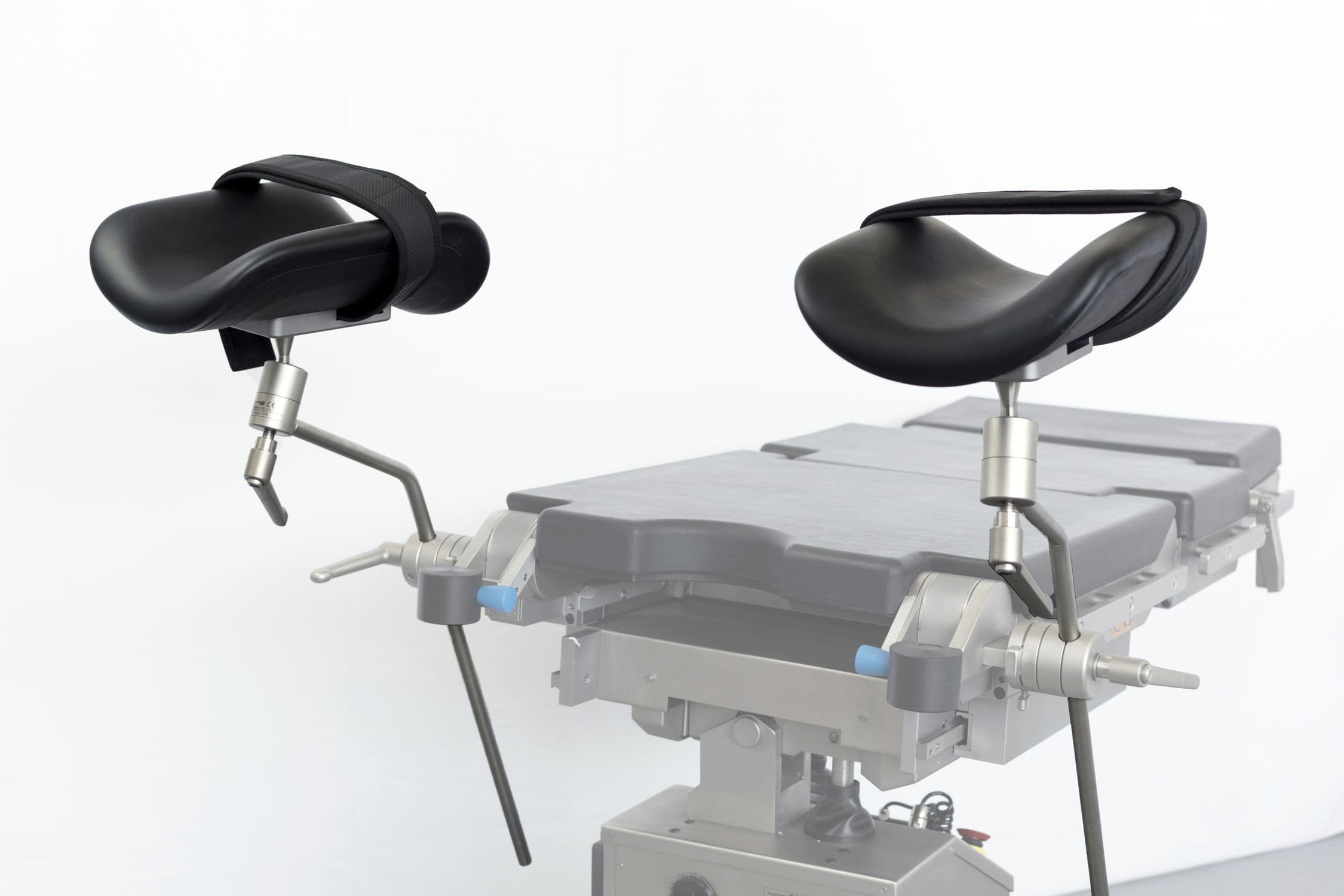 Apoyapierna para mesa de operaciones - A03/PLUS - Nuova BN - para ...