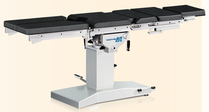 Mesa de operaciones universal - F6 - Nuova BN - eléctrica ...