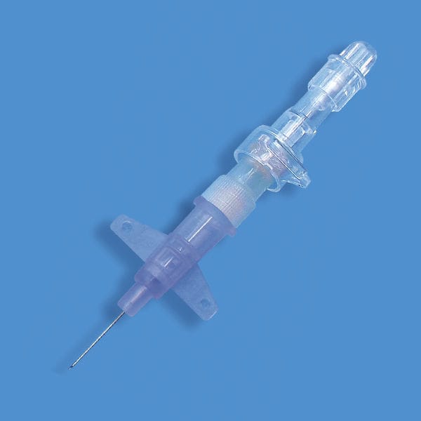 Aguja 18 G - C0142 - Beijing PuYi Medical Technology Co., Ltd - 20 G ...