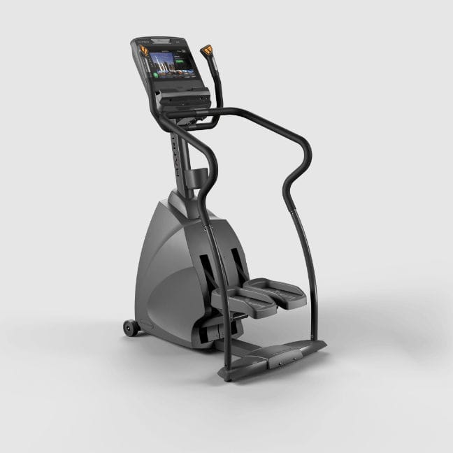 Stepper tradicional - Endurance - Matrix Fitness