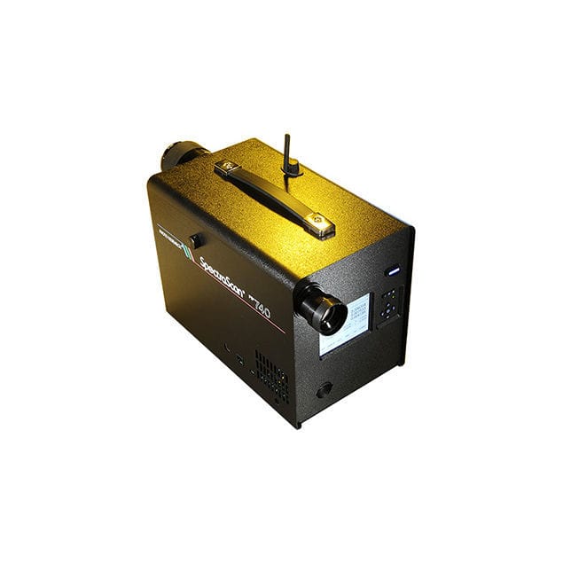 Radiómetro LED - SpectraScan® PR-745 - JADAK