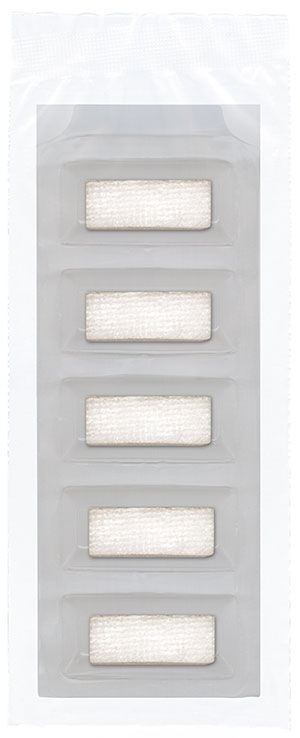 Matriz tisular cirugía reconstructiva - Hypro-Sorb NT - Bioimplon ...