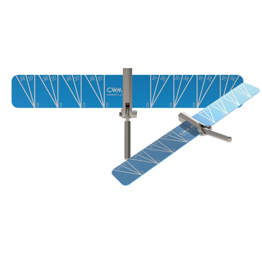 Instrumento de inserción de implantes - AO4 Surgical Stent - Cowellmedi