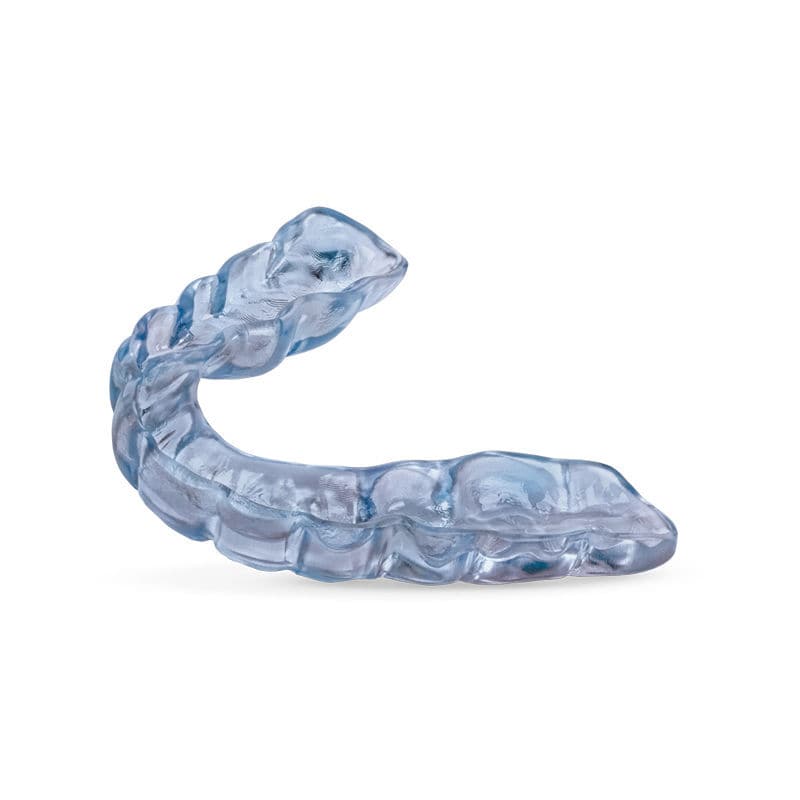 Férula dental para el bruxismo - Comfort3D™ - Glidewell Europe