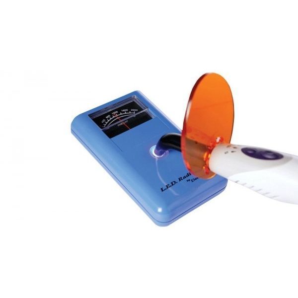 Radiómetro LED - Demetron - KaVo Kerr Group