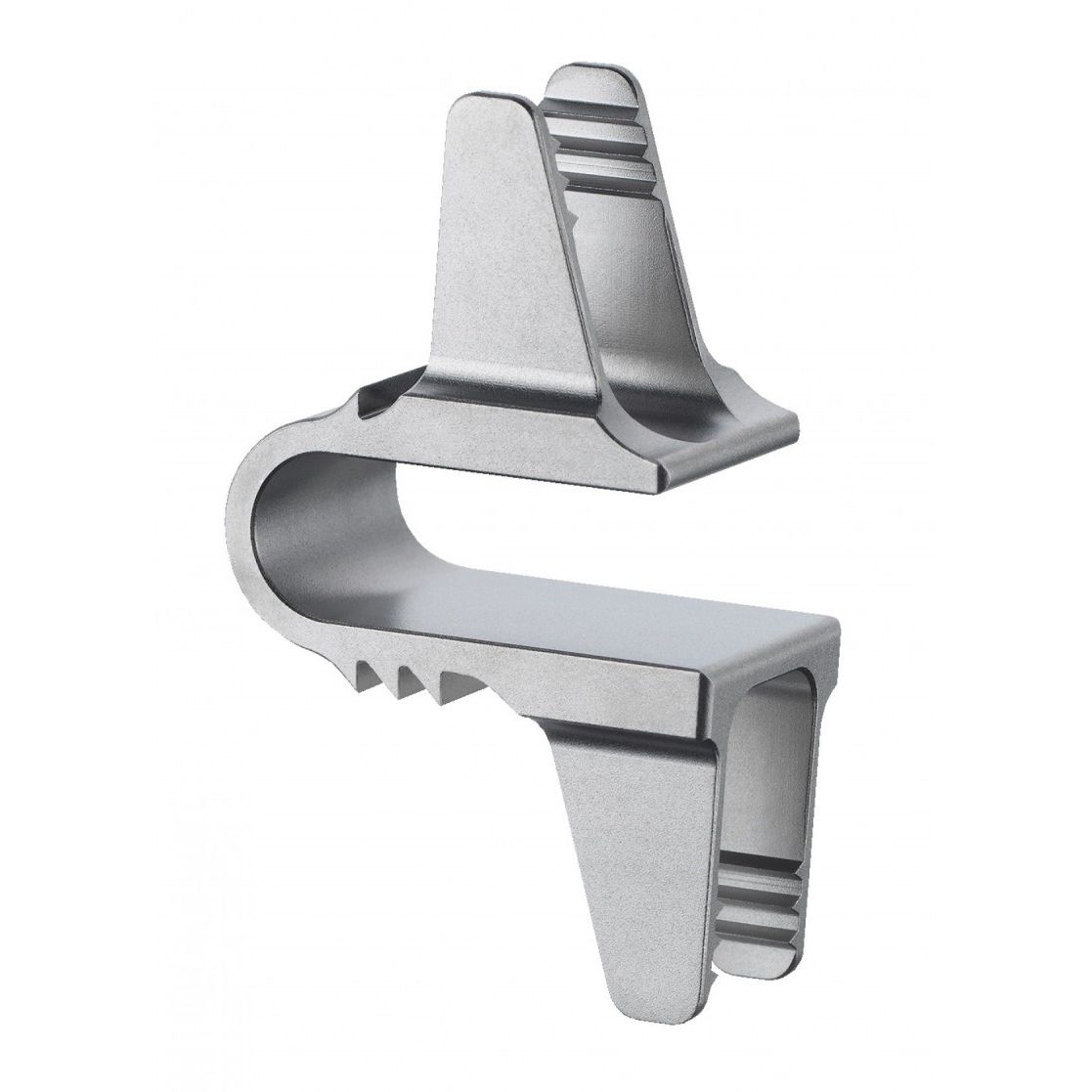 Implante vertebral interespinoso lumbar - coflex® - RTI Surgical