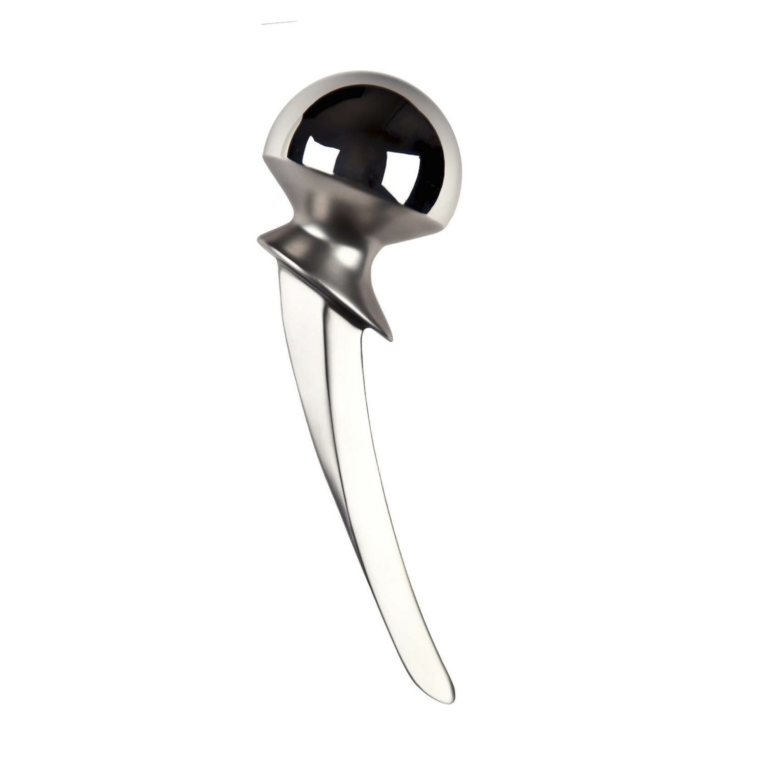 Vástago femoral cementado - JRI Thompson - JRI Orthopaedics