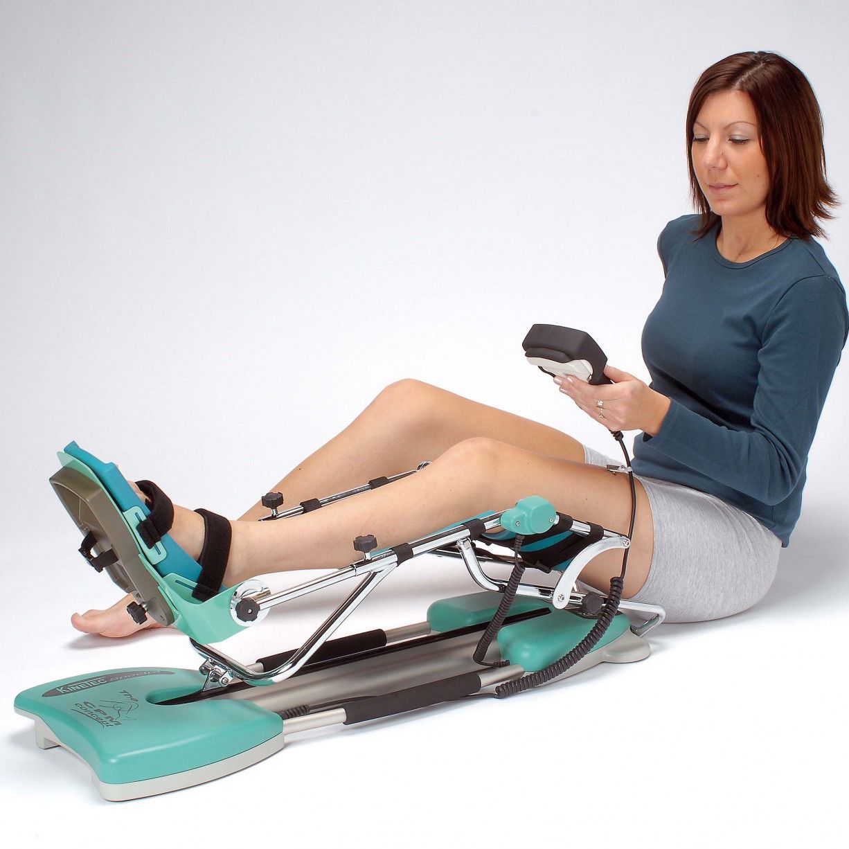 Artromotor de rodilla - Spectra™ - Kinetec