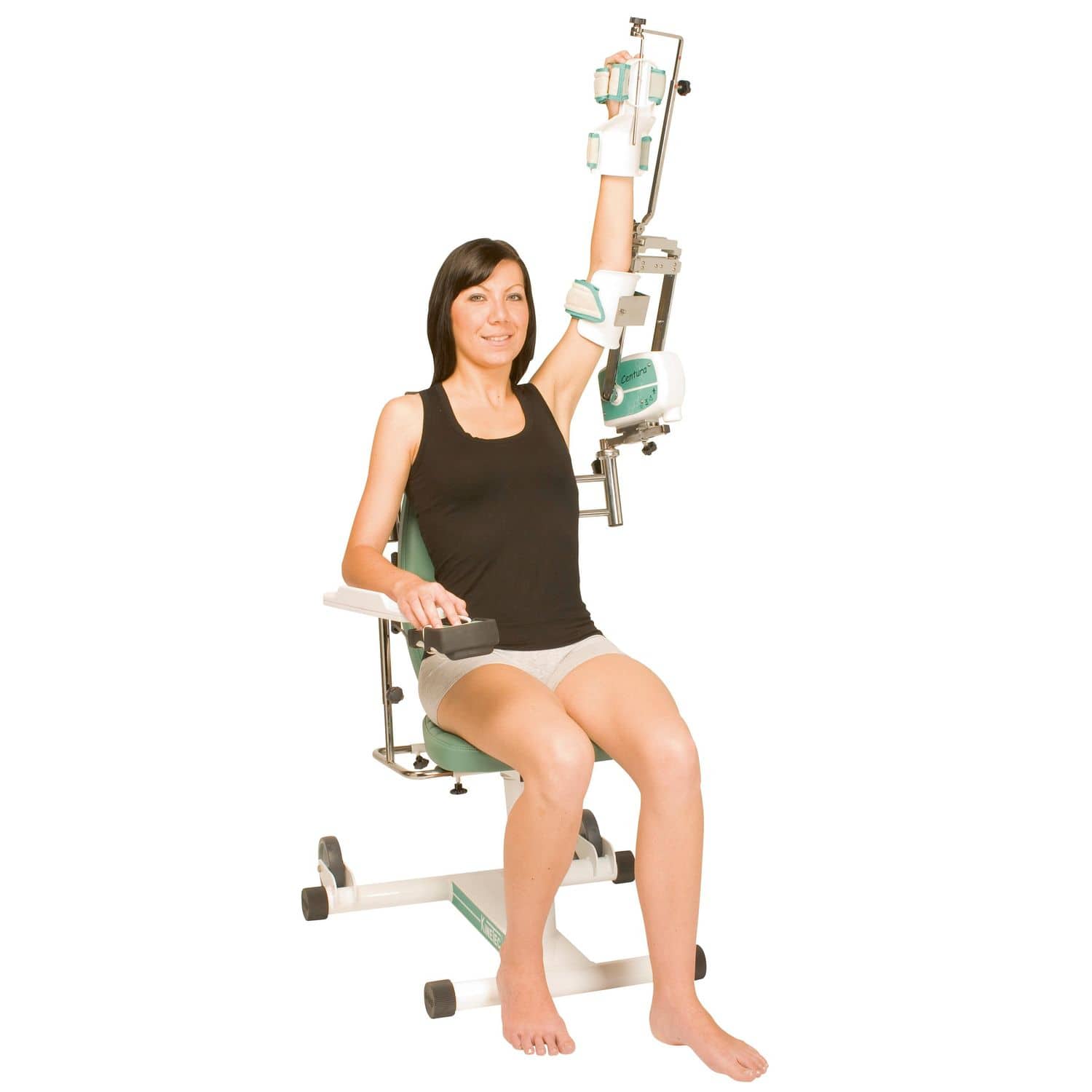 Artromotor de hombro - Centura™ - Kinetec