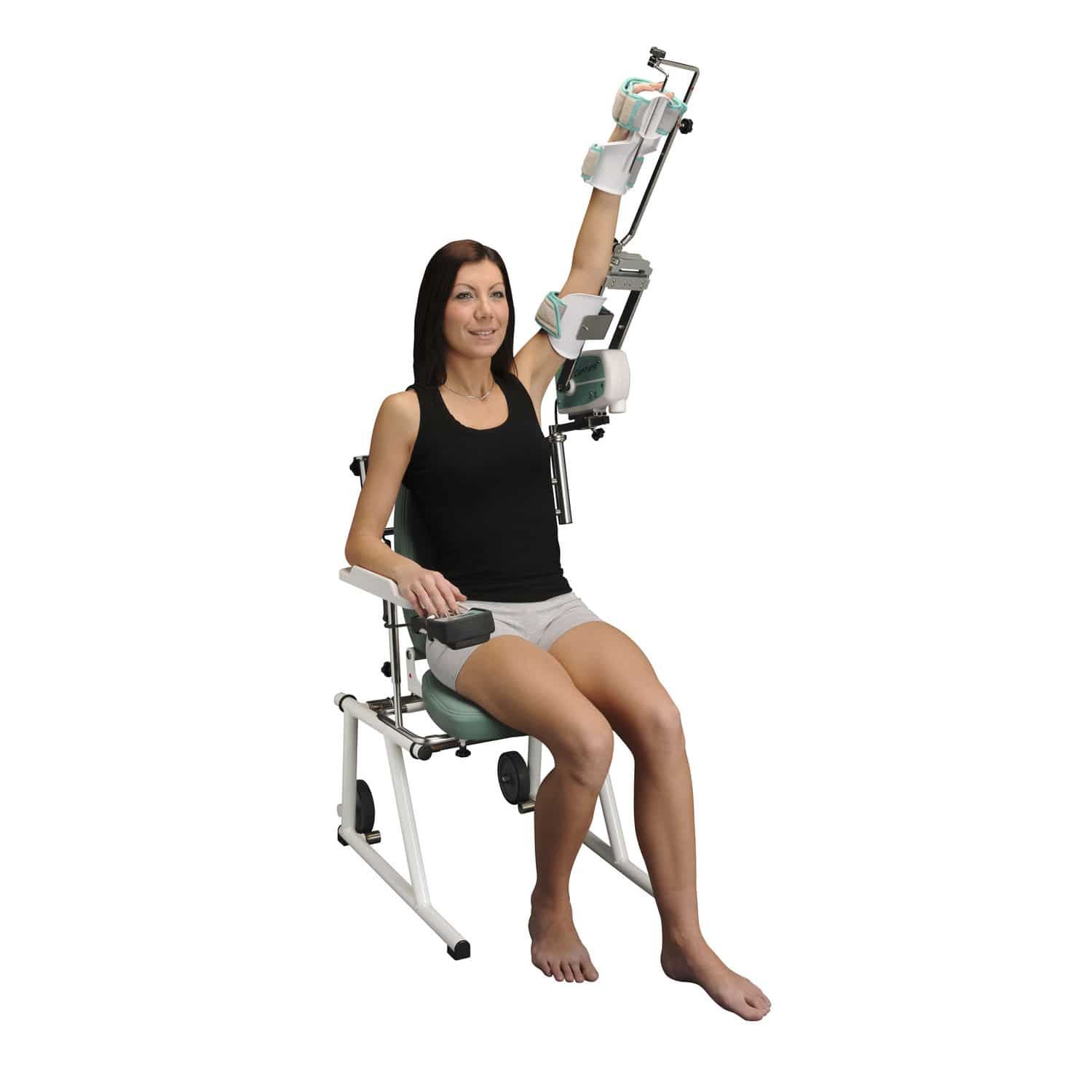 Artromotor de hombro - Centura Lite™ - Kinetec
