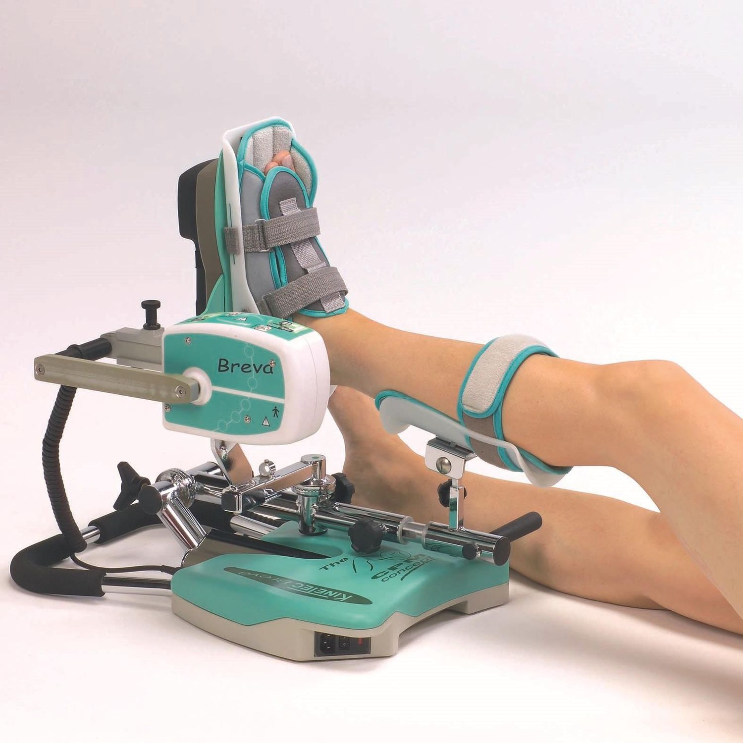 Artromotor para tobillo - Breva™ - Kinetec