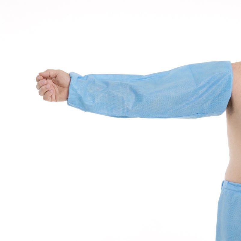 Manguito quirúrgico - EVOLUTION - Owens & Minor