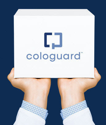 Prueba rápida de cáncer de colon / de heces / por análisis ADN ...