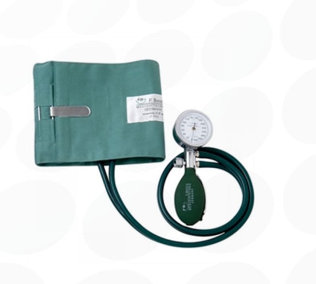 Tensiómetro aneroide - KONSTANTE II - Trimpeks Healthcare - con ...