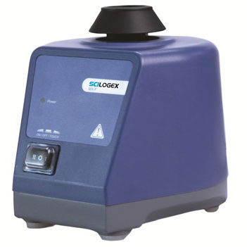 Agitador de laboratorio vórtex - MX-F - SCILOGEX - analógico / compacto ...