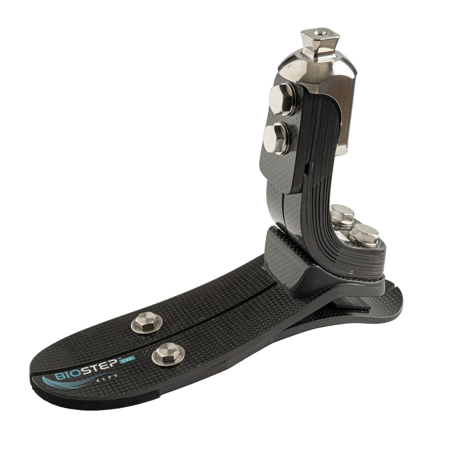 Prótesis externa de pie de reacción dinámica - BioStep® EVO - Alps ...