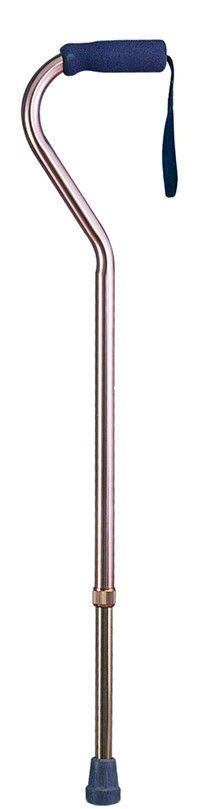 Bastón clásico - BES-WA07 - Besco Medical - mango acodado