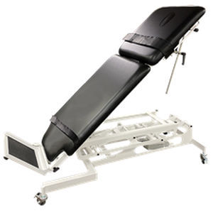 Mesa de verticalización 3 secciones - HY1001 - PHS Chiropractic - para ...