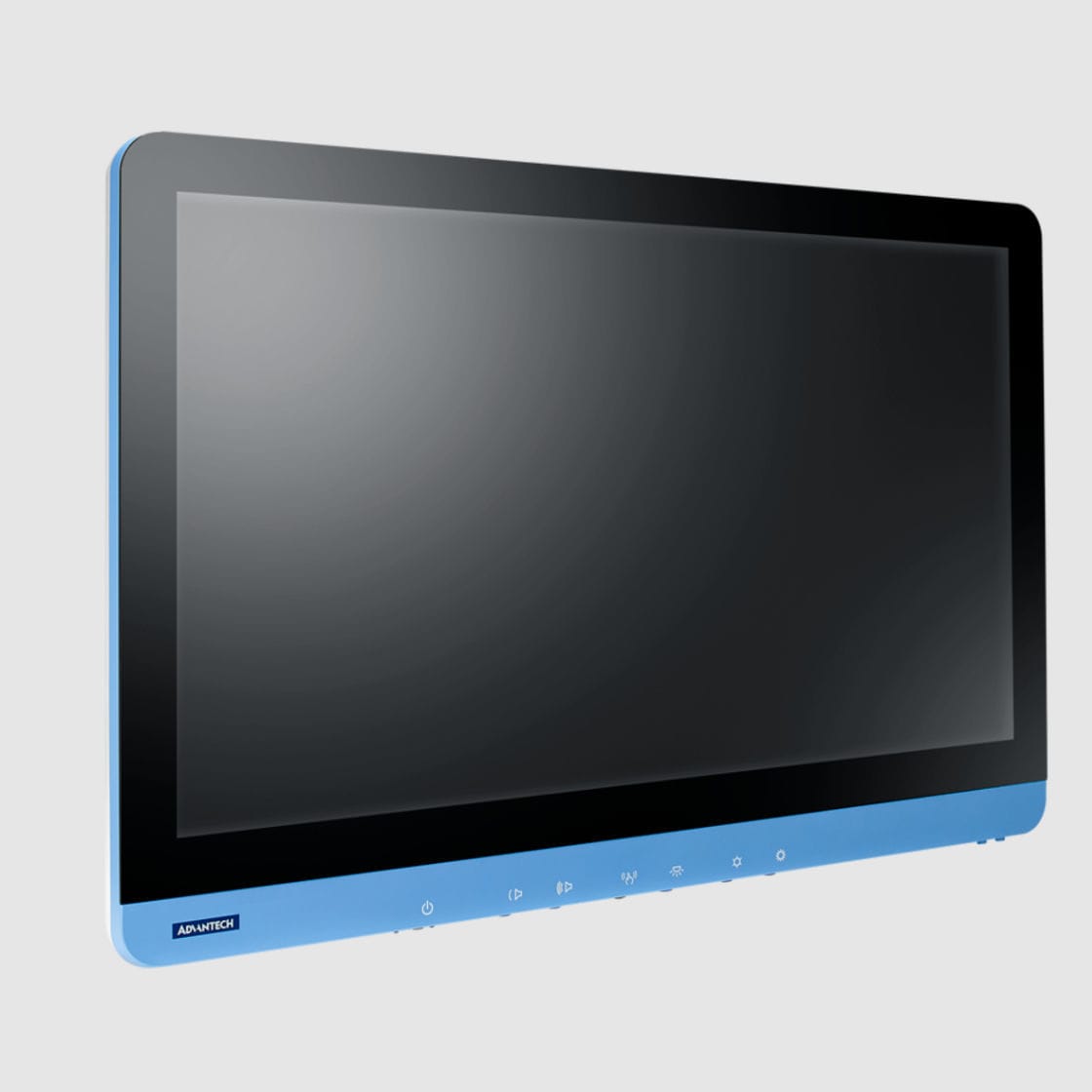 Panel PC médico Intel® Core i7 - POC-624 - MEGABYTE Systemhaus GmbH ...