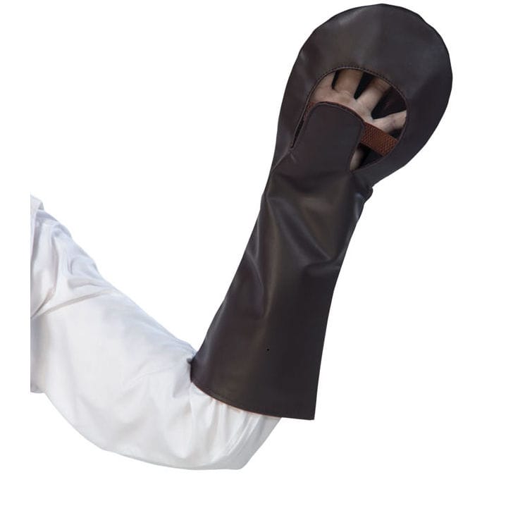 Manoplas de protección radiológica - Uniray Medical LLP