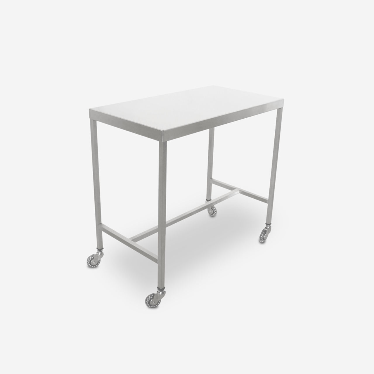 Carro para instrumental - ITH- 2036 - Birkova Products - móvil