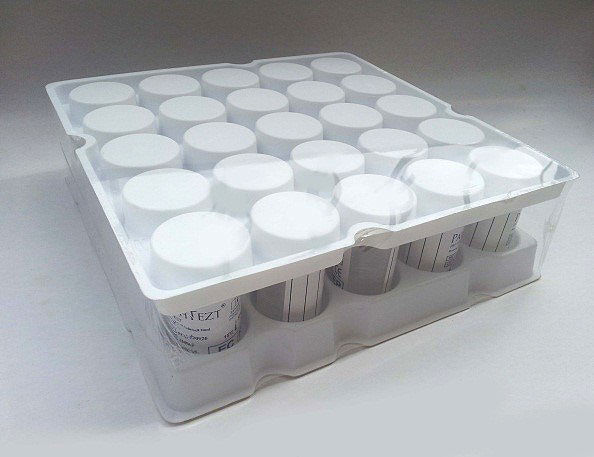 Reactivo en solución - Biocytech Corporation S/B - conservante / para ...