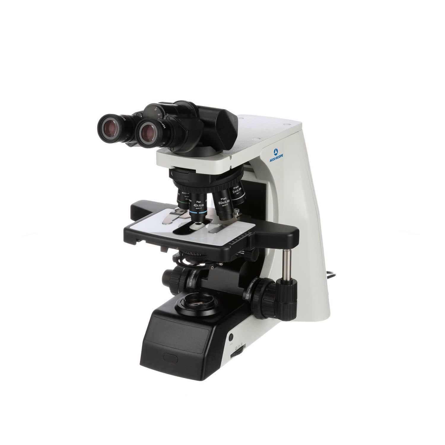 Microscopio óptico - EXC-500 series - ACCU-SCOPE Inc. & UNITRON Ltd ...
