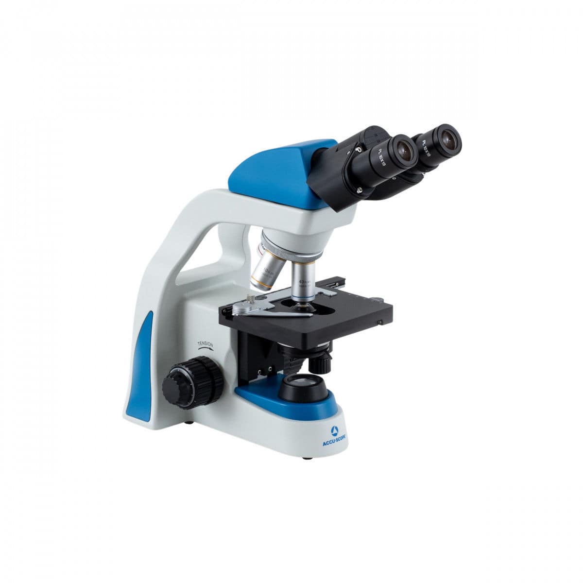 Microscopio óptico - EXC-100 - ACCU-SCOPE Inc. & UNITRON Ltd. - de ...