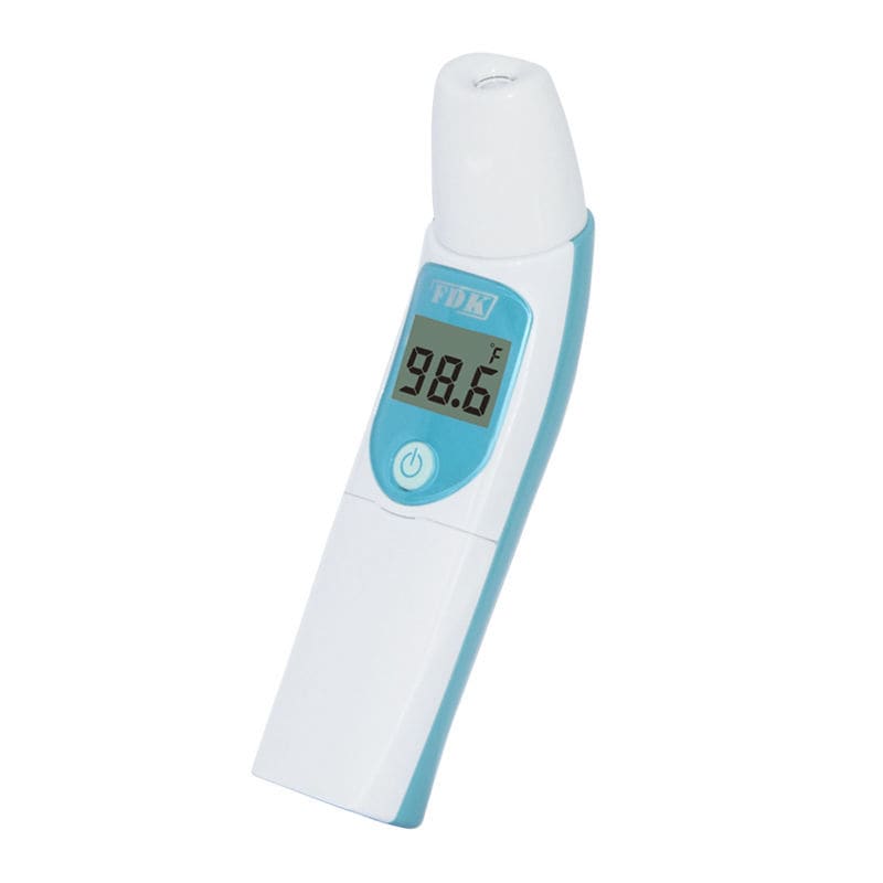 Termómetro clínico - FT-F21 - Fudakang Industrial LLC. - médico ...