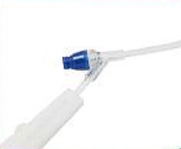 Conector para perfusión en Y - 1102001 - Lily Medical Corporation