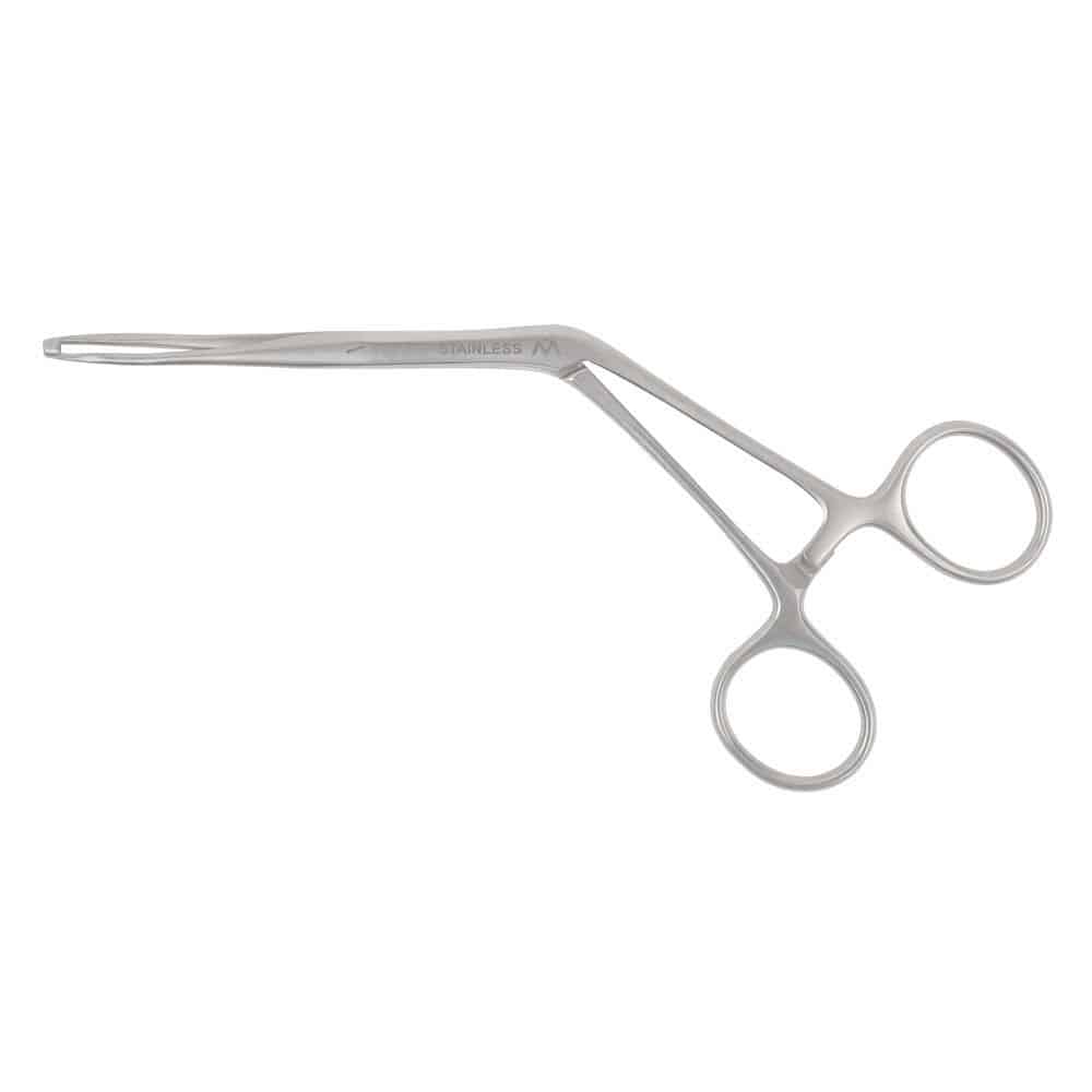 Pinza quirúrgica - 070-660 - Marina Medical Instruments - abrazadera