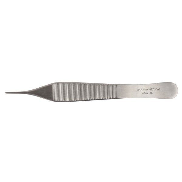 Pinza quirúrgica - 060-1 series - Marina Medical Instruments - para ...