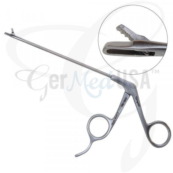 Punzón de biopsia óseo - G46-780 - GerMedUSA