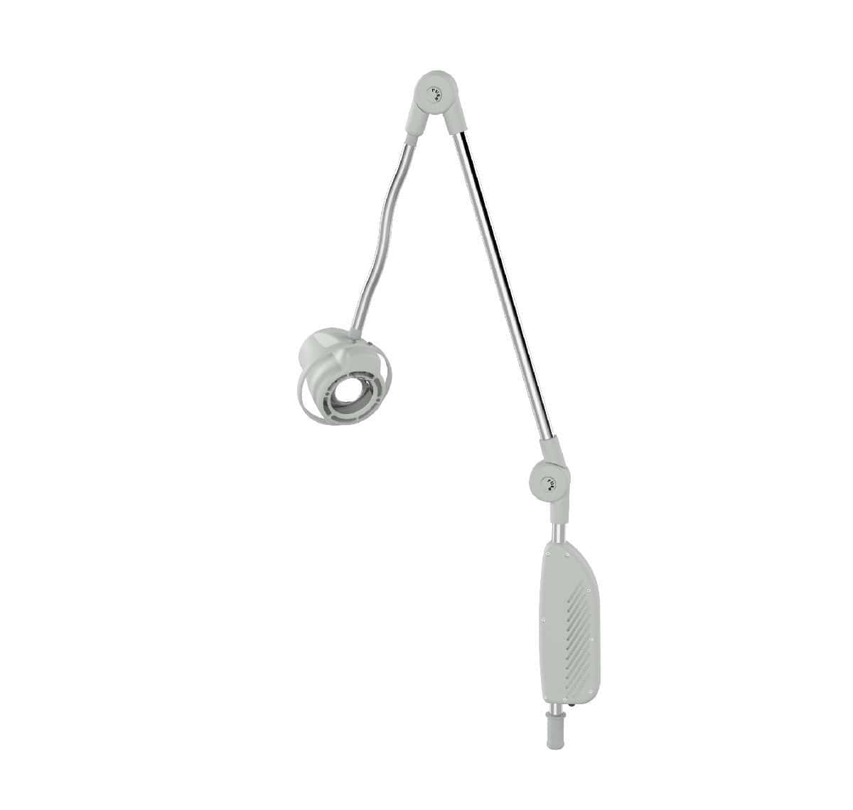 Lámpara de iluminación - MG-LM - Megasan Medical Gas Systems - médica / led / flexible