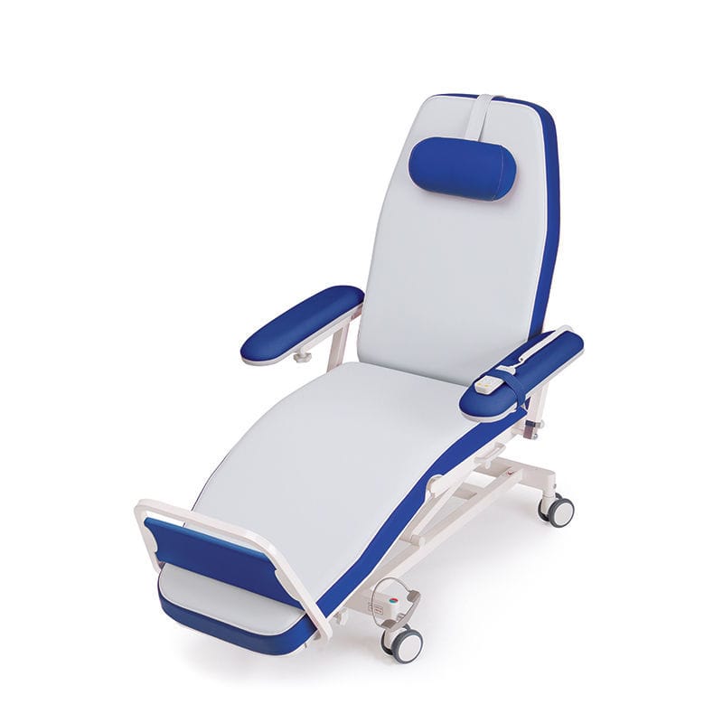 Sillón para hemodiálisis eléctrico - Comfort-4 Eco - Digiterm Ltd. - de ...
