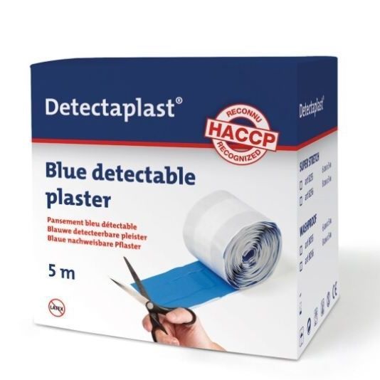 Tirita - 8055 - Detectaplast - de polietileno / transpirable ...