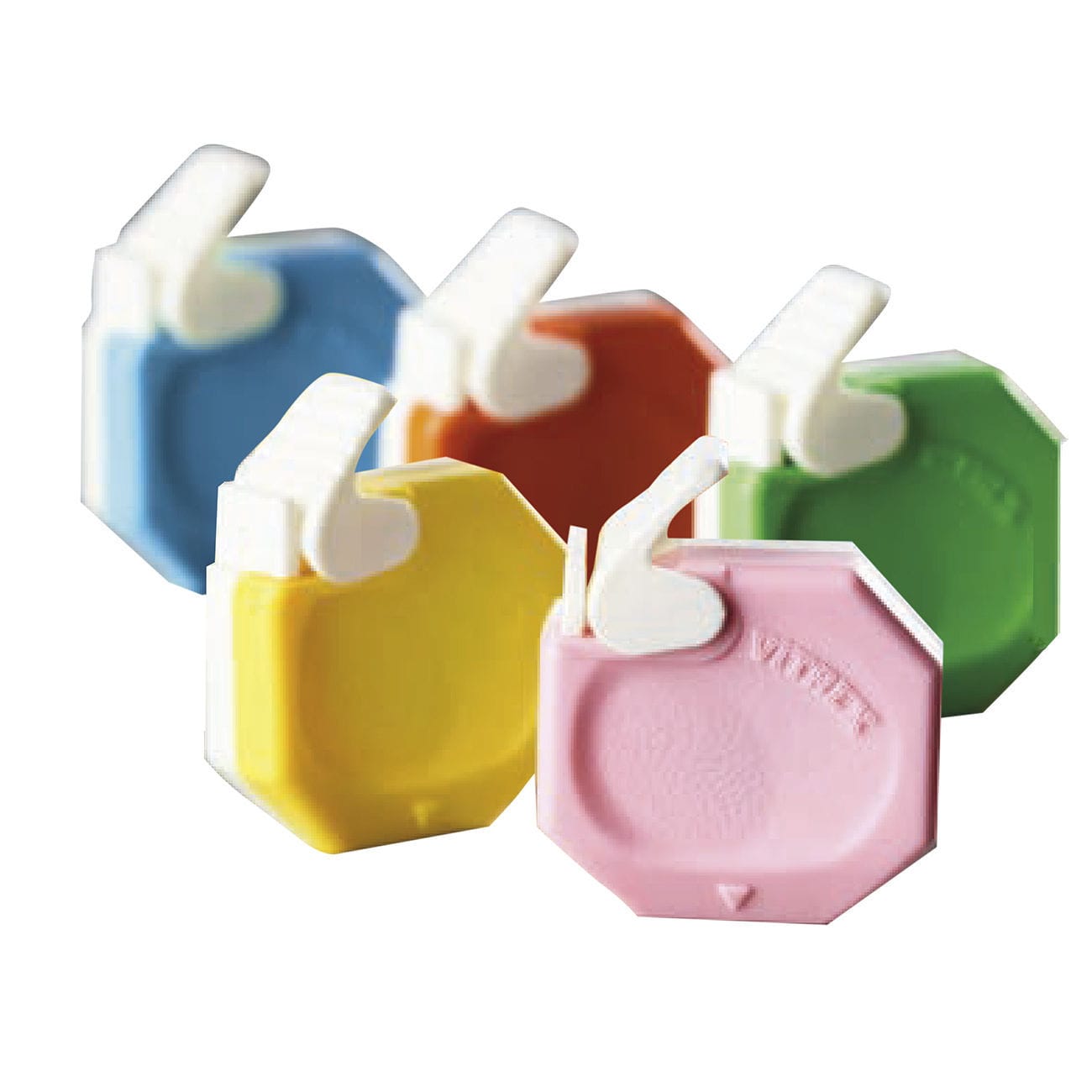 Lanceta de seguridad - Vitrex Octaheel - GBUK Group - neonatal