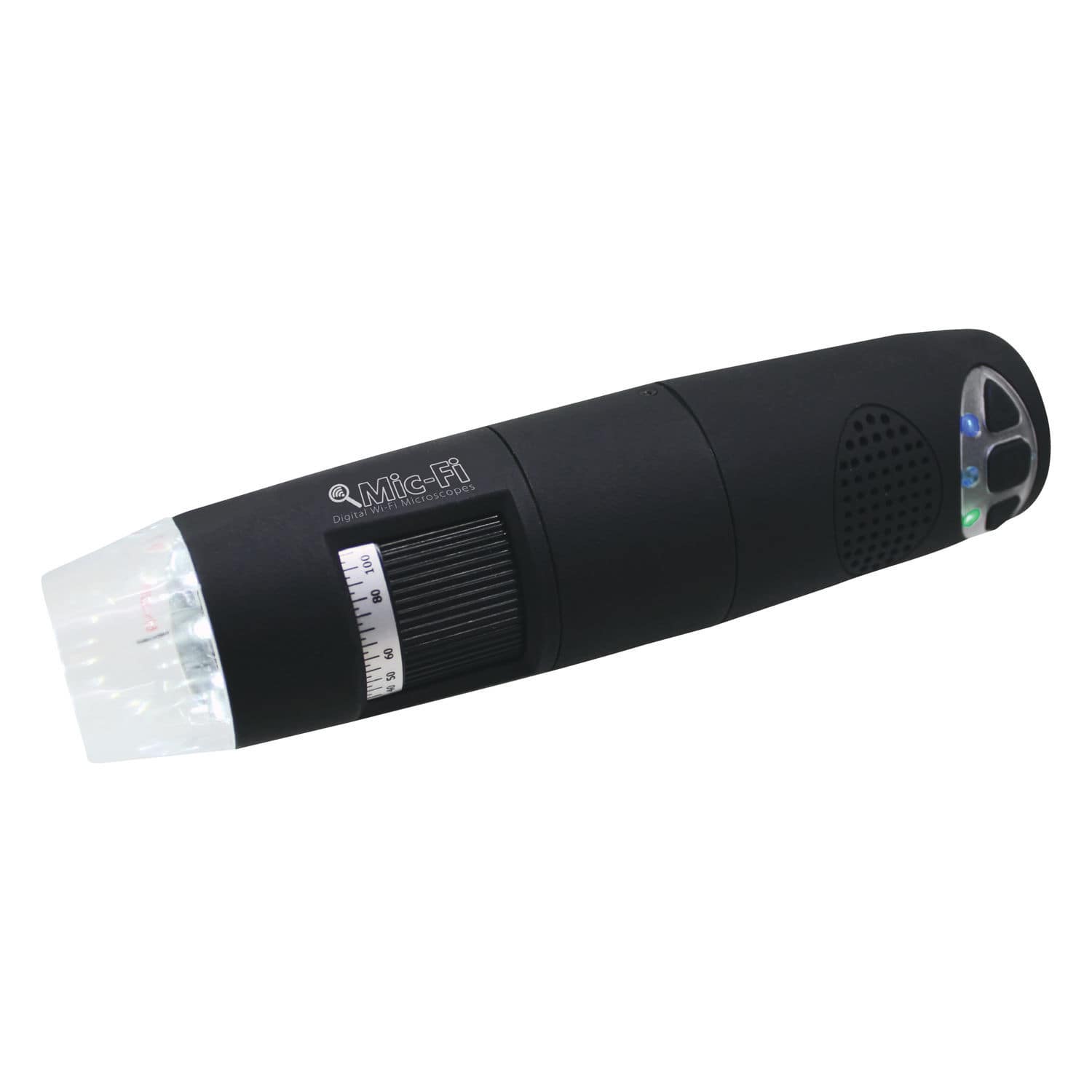 Capilaroscopio de vídeo - FEDMEDMICFISTDSWC - Italeco - para PC