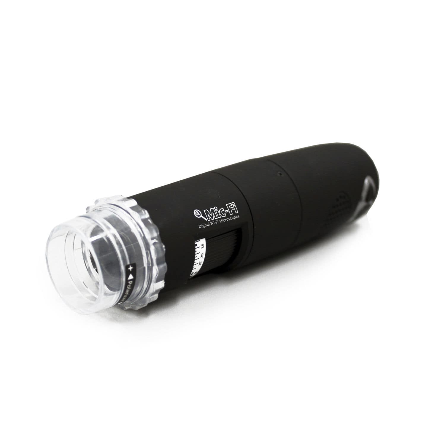 Dermatoscopio de vídeo - MICFIP-VET - Italeco - LED blanca / con ...