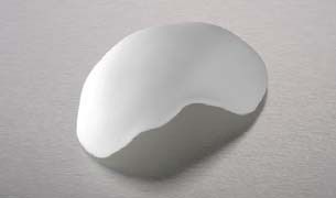 Implante craneal - Hemisphere - Matrix Surgical USA