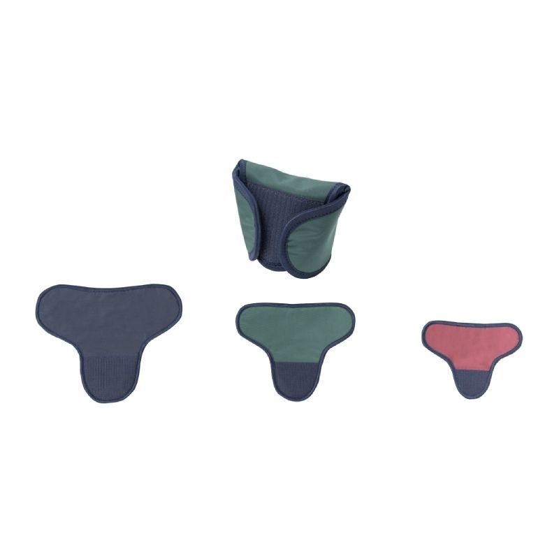 Protección radiológica para gónadas 1,00 mm - 41203x series - Rego X-ray